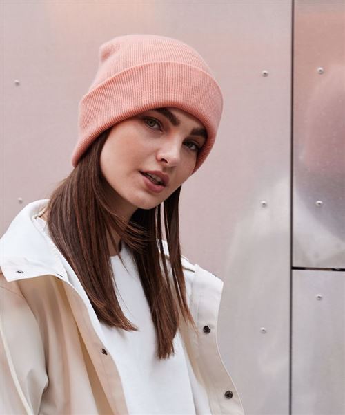 Original cuffed beanie | BC045